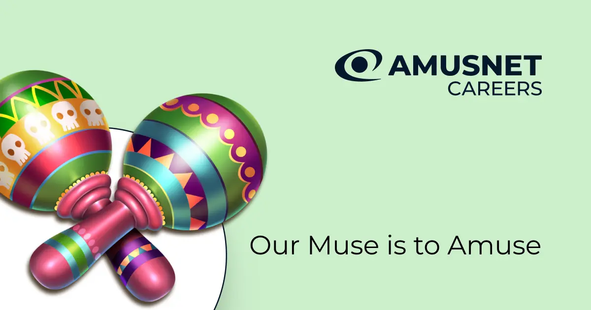 Amusnet Community