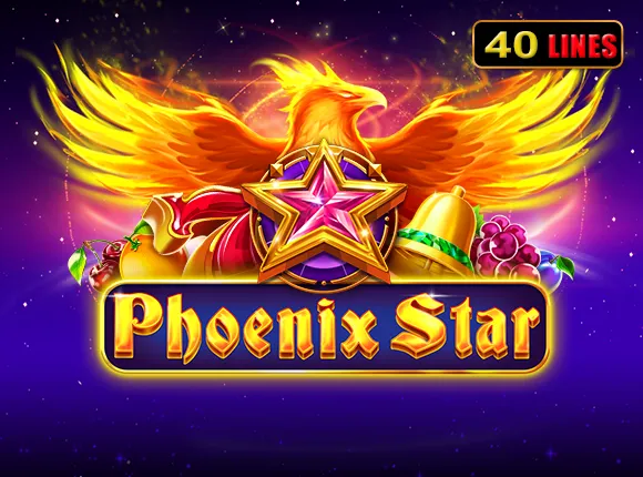 Phoenix Star | Amusnet