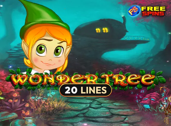 Wonder Tree | Amusnet