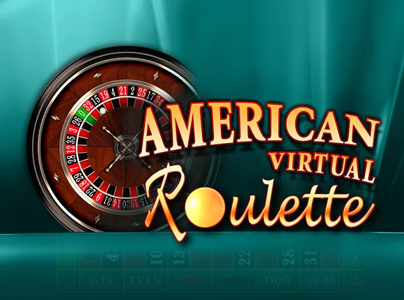 american roulette simulator