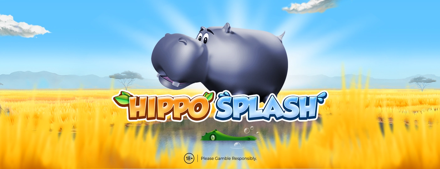 Hippo Splash