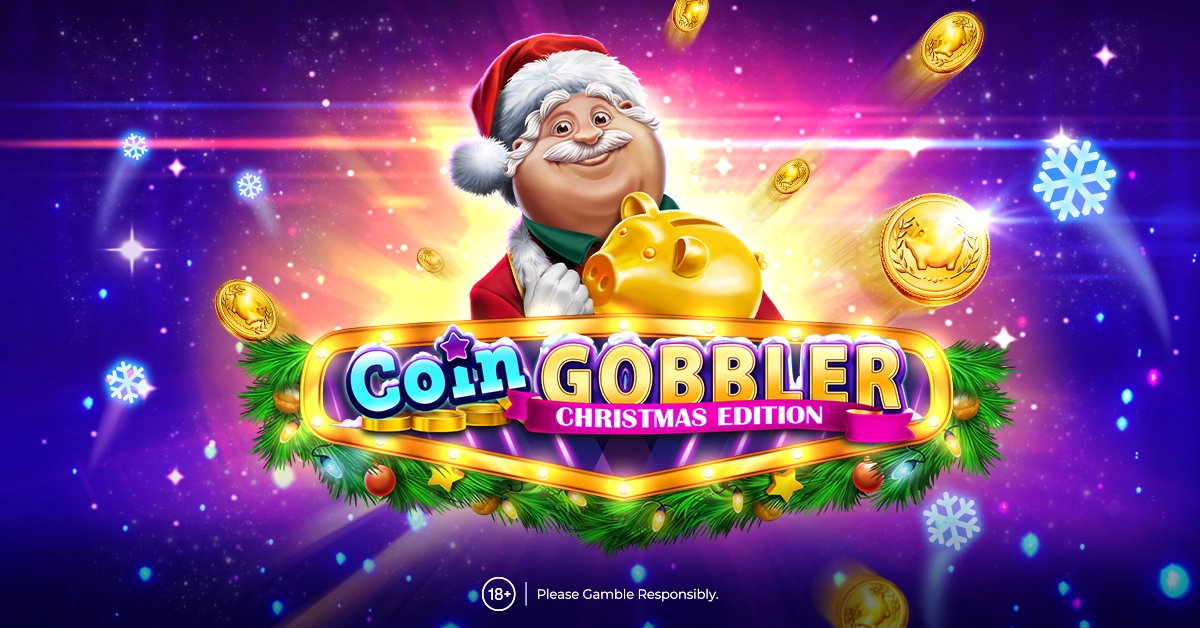 Amusnet Unveils Seven Christmas-Themed Slot Games