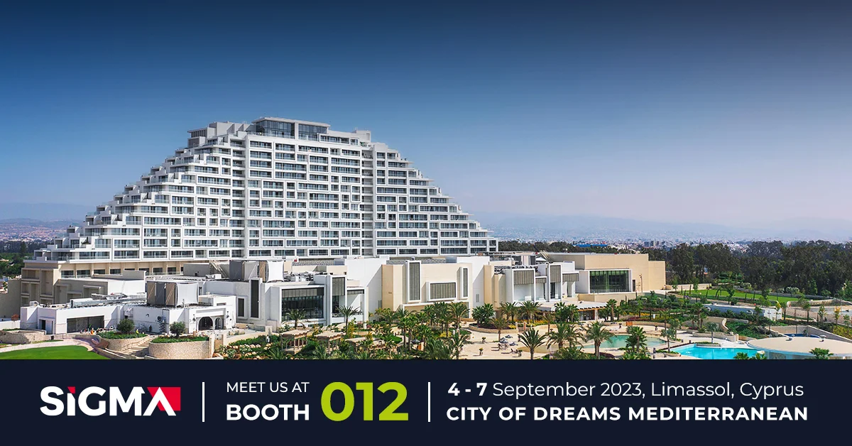 Amusnet to exhibit its innovative iGaming solutions at SiGMA Balkans ...