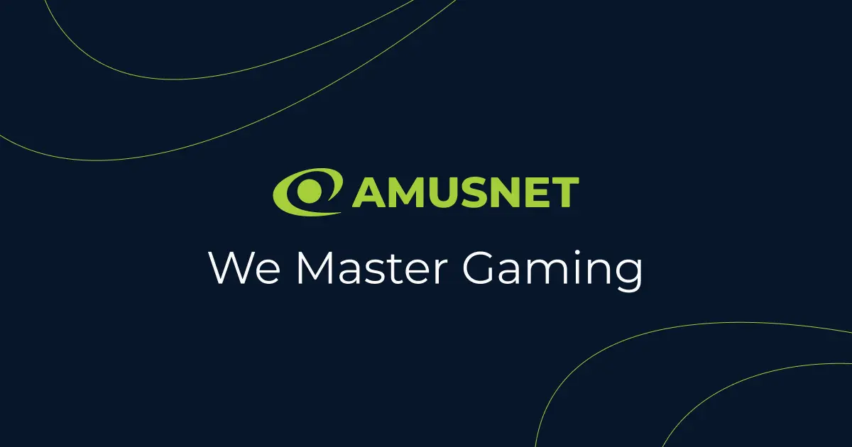 Amusnet | About Us